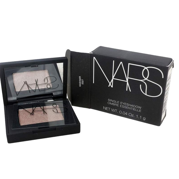 NARS | Makeup | Nars Kashmir 5327 Single Eyeshadow Nib | Poshmark